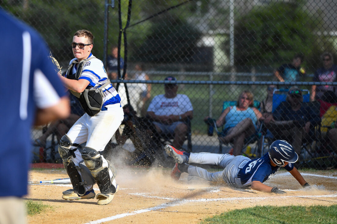 Keystone majors fall to Mifflinburg in Section 3 championship | News ...